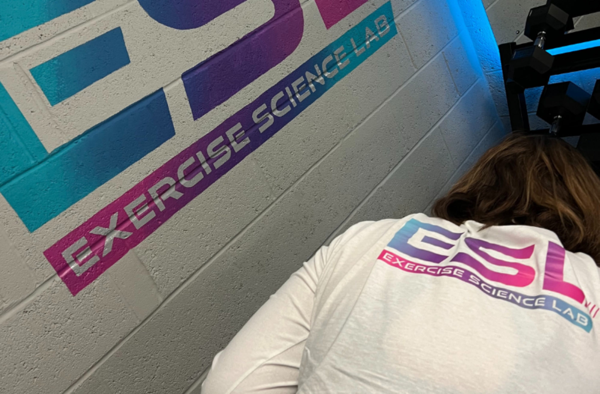 Exercise Science Lab – Ripon's Exclusive Private Training Facility